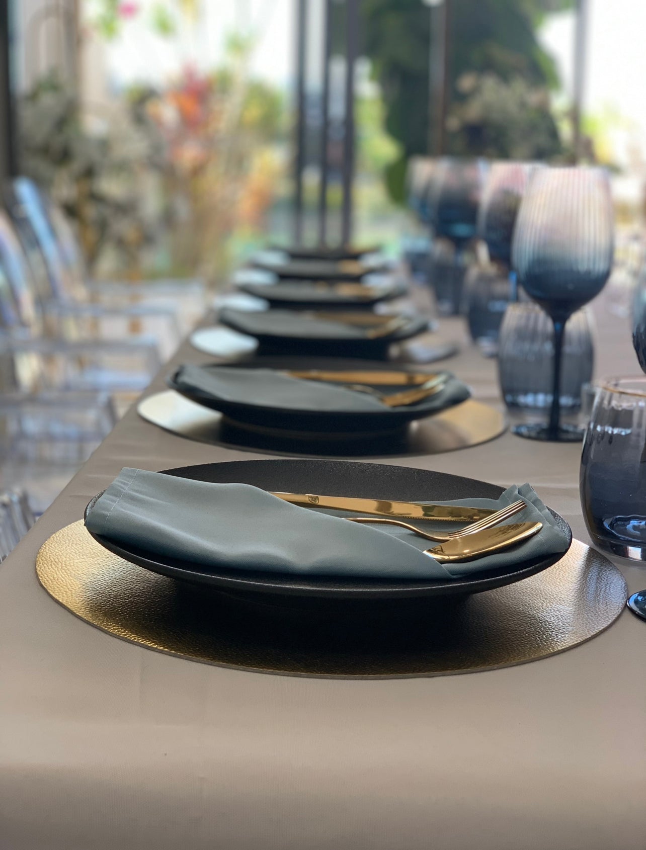 Dinnerware – rockhampton-vintage-hire