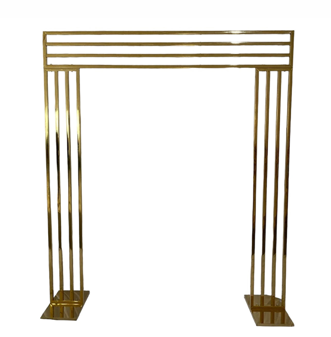 Luxe Gold Arbor – rockhampton-vintage-hire