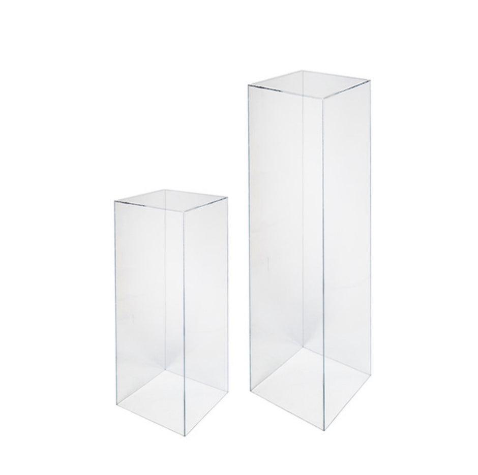 Plinths & Flower Tables – rockhampton-vintage-hire