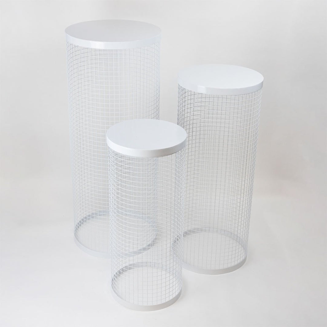 Plinths & Flower Tables – rockhampton-vintage-hire